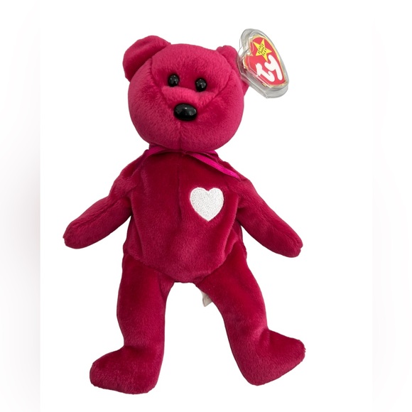 Original beanie baby | Toys | Original New Vintage Ty Beanie Baby Ty ...